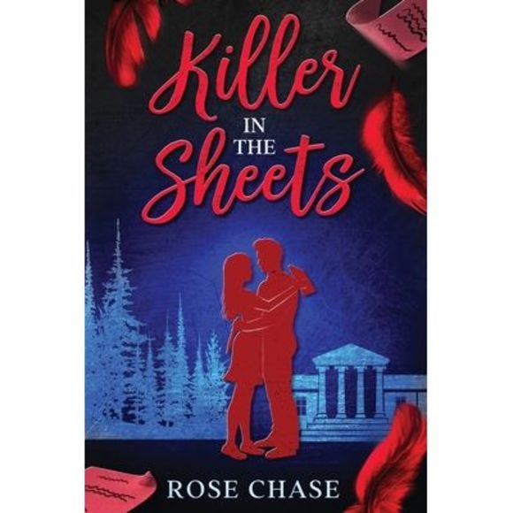 Rose Chase | Other | Killer In The Sheets Rose Chase | Poshmark